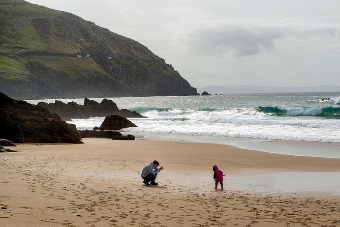 Dingle Peninsula Day Tour from Killarney: Including The Wild Altanic Way - Slea Head Drive: One of Europe’s Most Scenic Routes