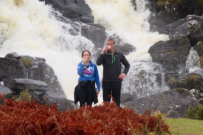 Dingle Peninsula Guided Walking Tour - Key Points