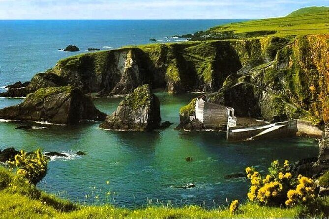 Dingle Peninsula & Slea Head Private Day Tour - Itinerary Breakdown and Why It Matters