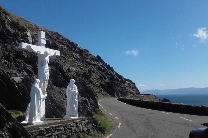 Dingle Peninsula & Slea Head - Private Mini Bus Tour - Detailed Exploration of the Tour Experience