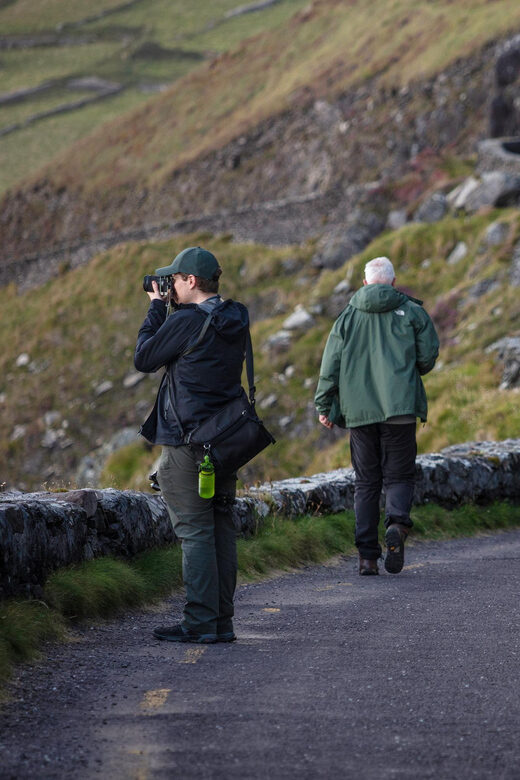 Dingle: Slea Head Photo And Sightseeing Tour - The Itinerary in Detail