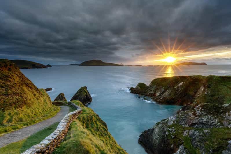 Dingle: Slea Head Sunset & Magic Hours Photo Tour - What You’ll Love and What to Consider