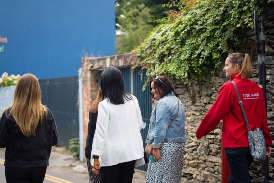 Dingle Tasting Tour - Authentic Experiences and Real Reviews