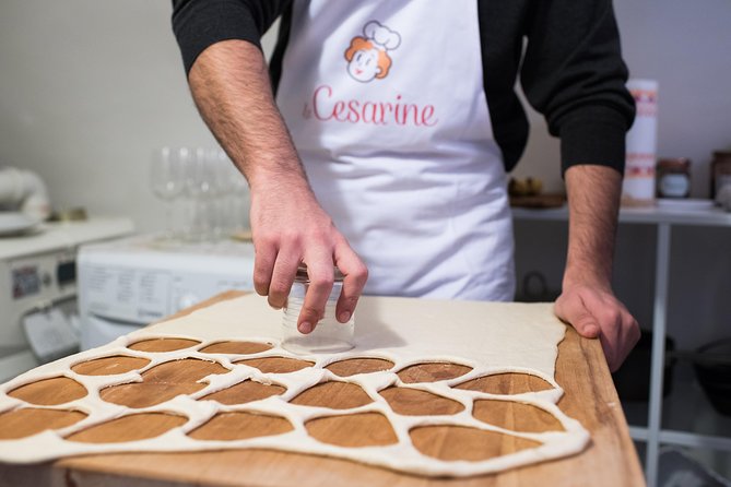 Dining Experience at a local's Home in Alessandria with Show Cooking - An Authentic Taste of Italy in Alessandria: Private Home Dining with Show Cooking