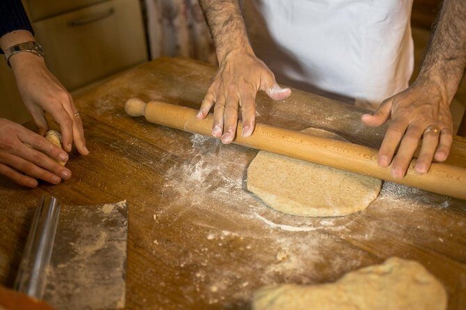 Dining experience at a local's home in Asti with show cooking - The Value of a Personal Culinary Journey
