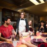 Dining Experience at a local's Home in Bagheria with Show Cooking - A Close Look at the Experience