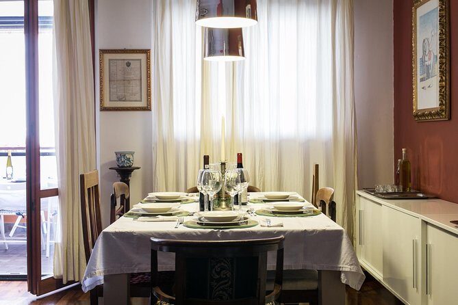 Dining experience at a local's home in Bergamo with show cooking - Authenticity and Personal Touches