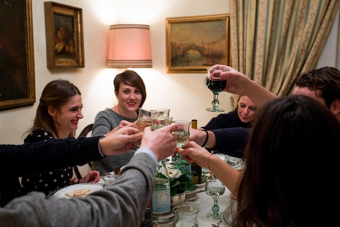 Dining Experience at a local's Home in Campofelice di Roccella with Show Cooking - Introduction: Discovering Sicily Through a Local’s Kitchen