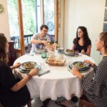 Dining Experience at a local's Home in Locorotondo with Show Cooking - Who Would Love This?