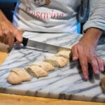 Dining Experience at a local's Home in Mola di Bari with Show Cooking - The Value: Is It Worth the Price?