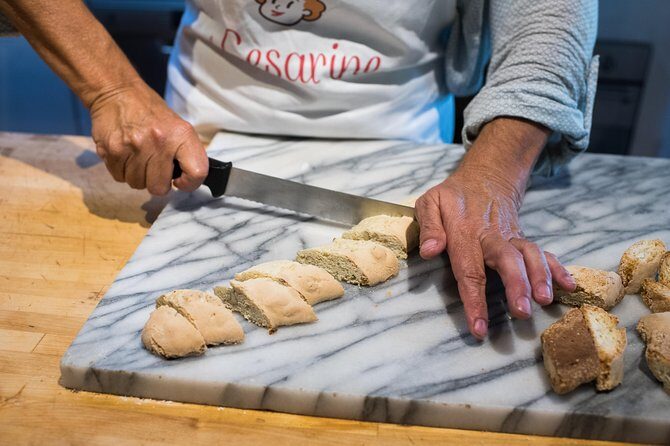 Dining Experience at a local's Home in Mola di Bari with Show Cooking - The Value: Is It Worth the Price?