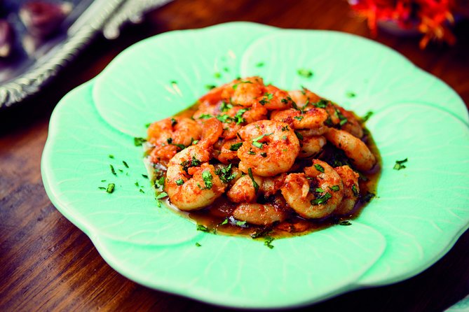 Dining Experience in the Mountains & discovering of Andalusia - Introducing the Andalusian Dining Adventure