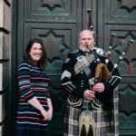 Dinner and Private Tour with your Personal Scottish Sommelier - The Itinerary: What You Can Expect