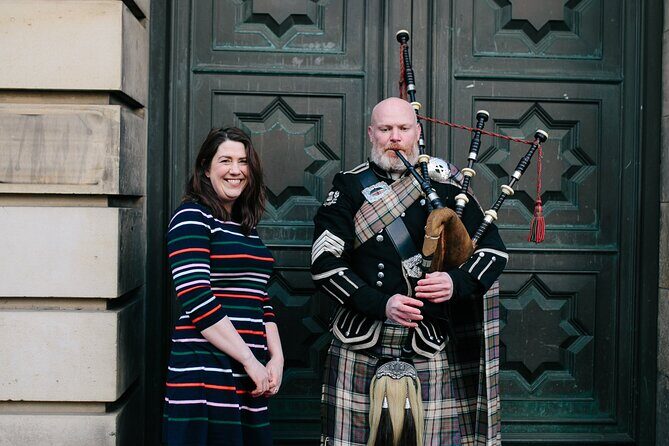 Dinner and Private Tour with your Personal Scottish Sommelier - The Itinerary: What You Can Expect