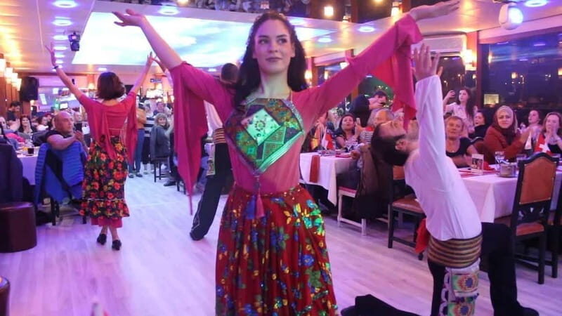 Dinner Cruise with Belly dancer show - Why the Experience Offers Good Value