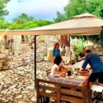Dinner in Monopoli with the authentic Flavours of Puglia - The Culinary Journey