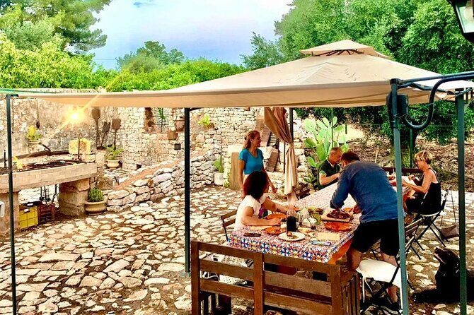 Dinner in Monopoli with the authentic Flavours of Puglia - The Culinary Journey