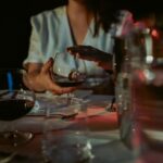 Dinner in the Dark - Why You Should Consider This Experience
