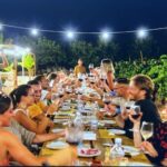 Dinner in the vineyard and wine tasting under the stars - Detailed Breakdown of the Experience
