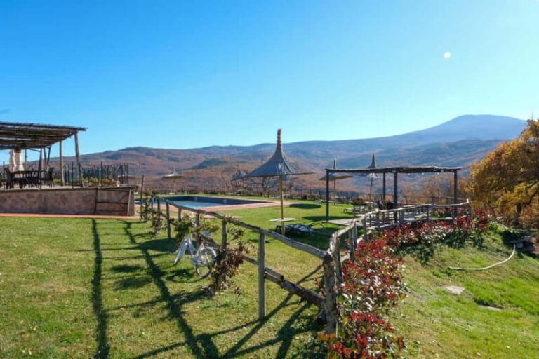Dinner in Villa Tuscany - Is it Worth the Cost?