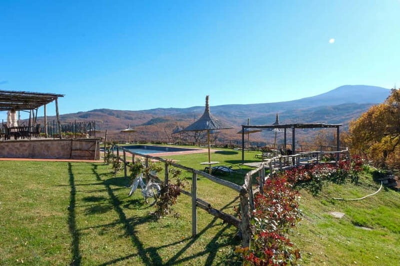 Dinner in Villa Tuscany - Is it Worth the Cost?