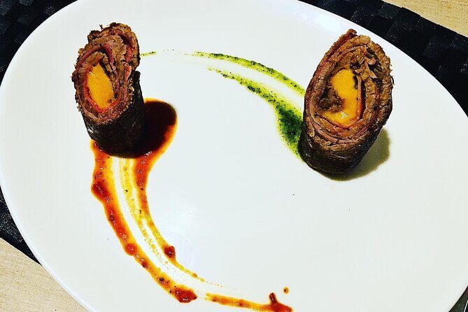 Dinner on Rooftop with personal Chef - Practical Tips & Considerations