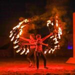 dinner + show Great Circus Maximus - Practical Details: Logistics and Value