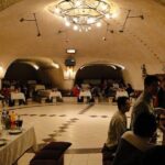 Dinner with traditional dance shows in cave restaurants - Authentic Perspectives from Travelers