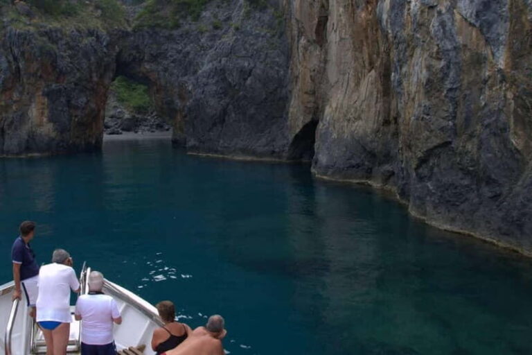 Dino Island & Arcomagno Eco-Boat Tour - The Sum Up: Who Will Love This Tour?
