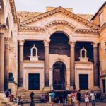 Diocletian Palace in Split and Trogir Private Heritage Tour - Deep Dive into the Itinerary