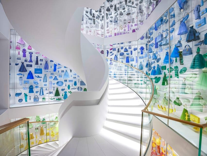 Dior Museum and Vintage Side-car Tour in Paris - Practical Details and Tips