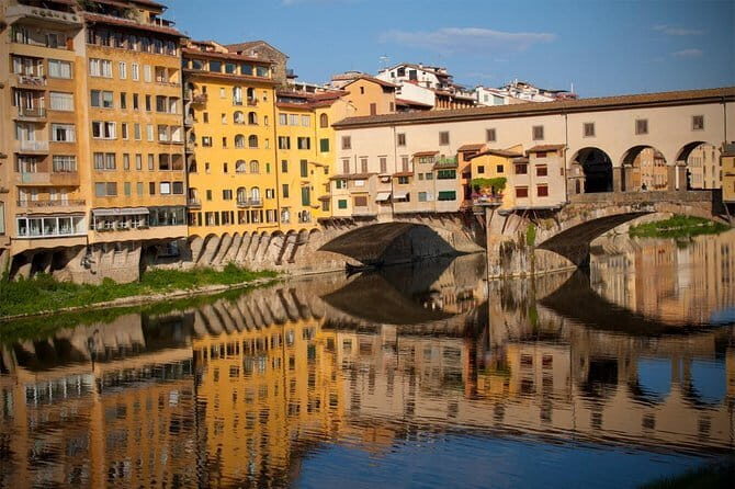 Direct Transfer from Florence Hotel To Rome Hotel - Final Thoughts