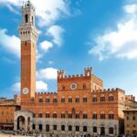 Direct Transfer from Hotel in ROME to Hotel in SIENA - The Experience in Detail