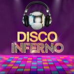 DISCO INFERNO | Drag DJs & Retro Music - The Sum Up