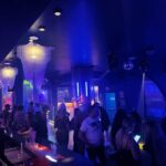 Disco night at Samsara, calle de la Cruz, 7, Madrid - The Experience: An Inside Look
