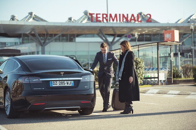 Discorver Lyon in a Private tour with your driver - Who Will Enjoy This Tour?