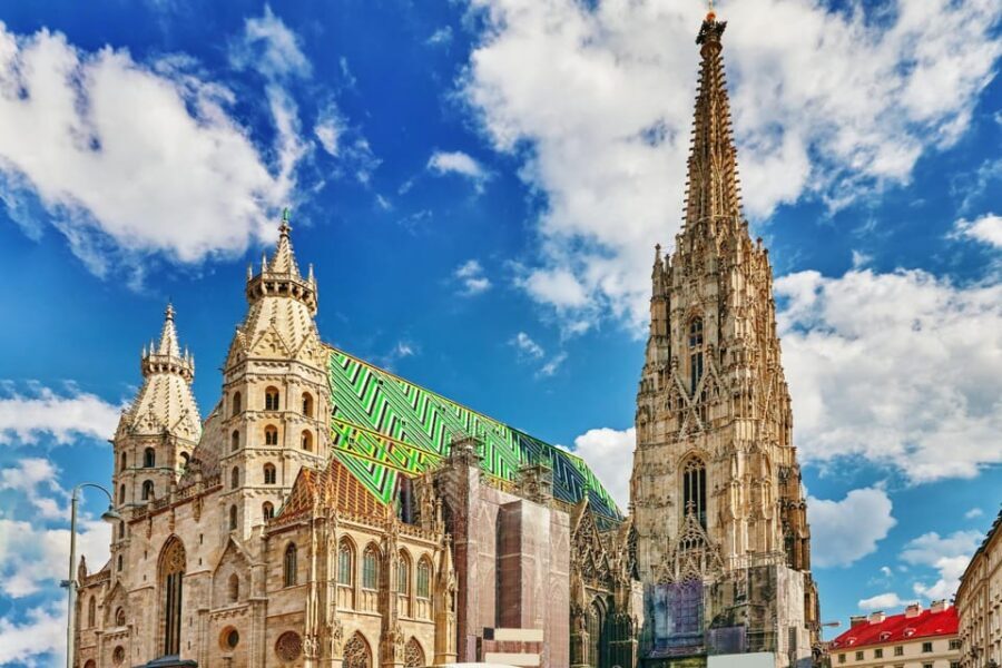 Discover 10 Things To Do in Vienna - Ultimate Walking Tour - What’s Included & What’s Not