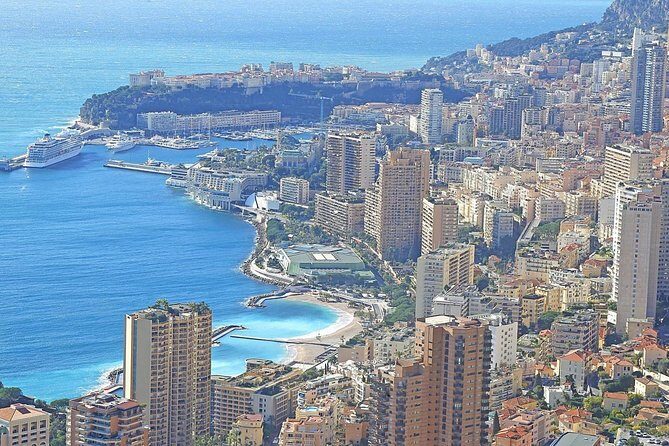 Discover 3 countries in 1 Day: Italian Markets, Menton and Monaco - Final Thoughts