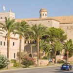 Discover Alcudia old town on a private walking tour - The Tours Suitability