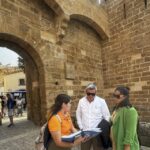 Discover Alcudia's Hidden Gems: Walking Tour of the Old Town - Practical details: what you need to know