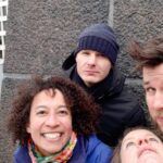 Discover Amsterdam Vondelpark in this Outside Escape city game! - The Experience in Action: What Do Reviewers Say?