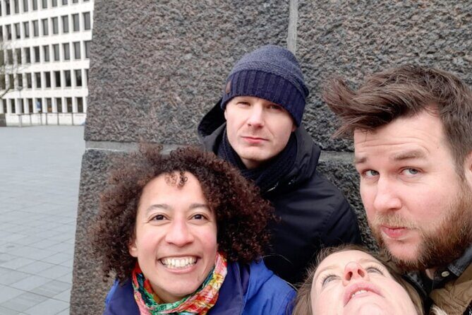Discover Amsterdam Vondelpark in this Outside Escape city game! - The Experience in Action: What Do Reviewers Say?