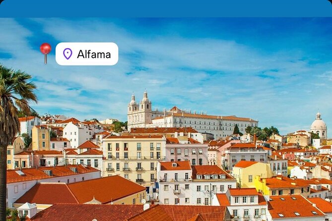 Discover Ancient Lisbon of Tuk Tuk with a local guide - Why this tuk-tuk tour shines