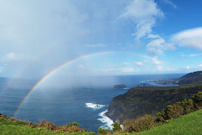 Discover and Hike São Miguel Island with Guide - How the Tour Runs: Logistics and Practicalities