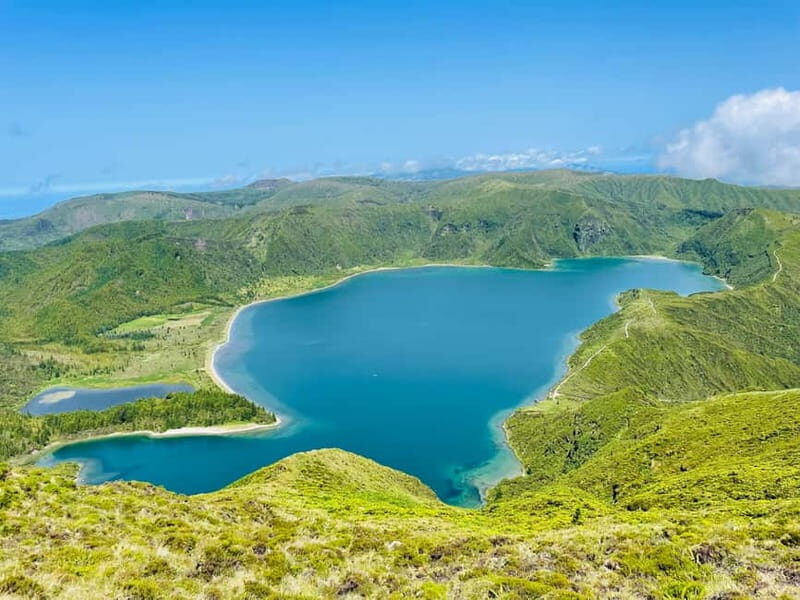 Discover and Hike São Miguel with Rúben - Value and Practical Insights