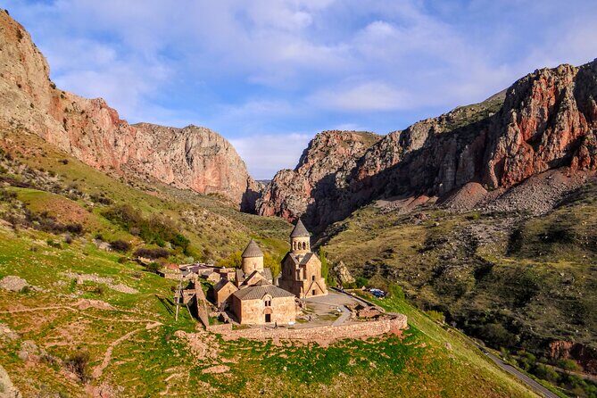 Discover Armenia in 7 days - Why This Tour Offers Great Value