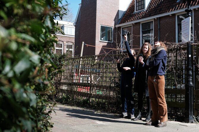 Discover Arnhem with a self-guided Outside Escape city game tour! - Who Would Enjoy This Tour Most?