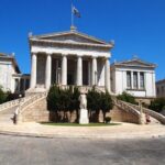 Discover Athens A Half Day Adventure through Ancient Wonders - Exploring Athens in Comfort and Style