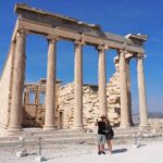 Discover Athens: Acropolis Entry Ticket & Cape Sounion Tour - Exploring the Acropolis: A Gateway to Ancient Greece