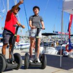 Discover Barcelona with a Guided Segway Tour - Breaking Down the Itinerary
